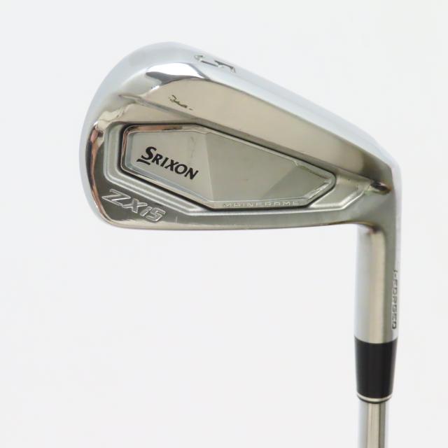 【中古ゴルフクラブ】ダンロップ　DUNLOP　ソノ他 アイアンセット アイアン スチールシャフト　シャフト：スチールシャフト