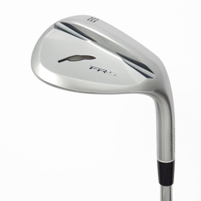 【中古ゴルフクラブ】フォーティーン　FOURTEEN　FR-5 ウェッジ N.S.PRO TS-114w Ver2　シャフト：N.S.PRO TS-114w Ver2