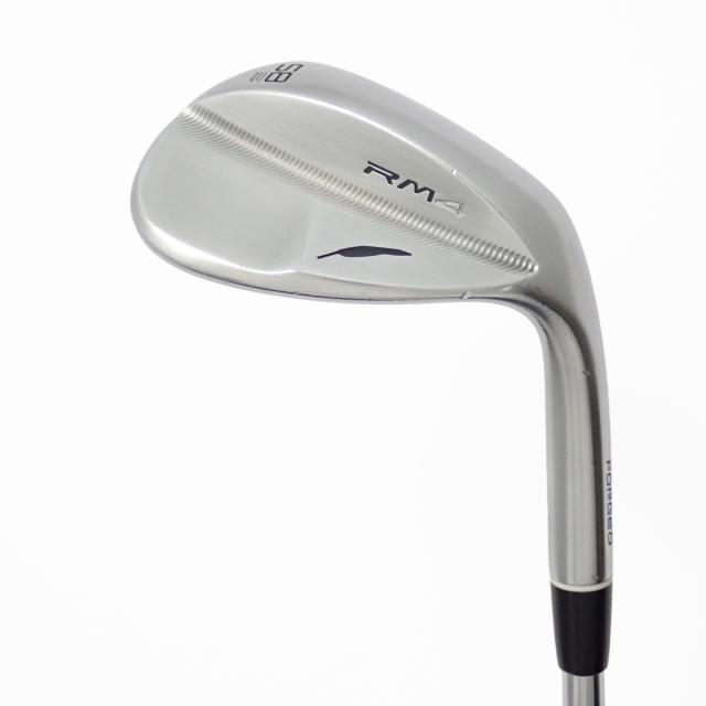 【中古ゴルフクラブ】フォーティーン　RM-4　RM-4 ウェッジ N.S.PRO TS-101w　シャフト：N.S.PRO TS-101w