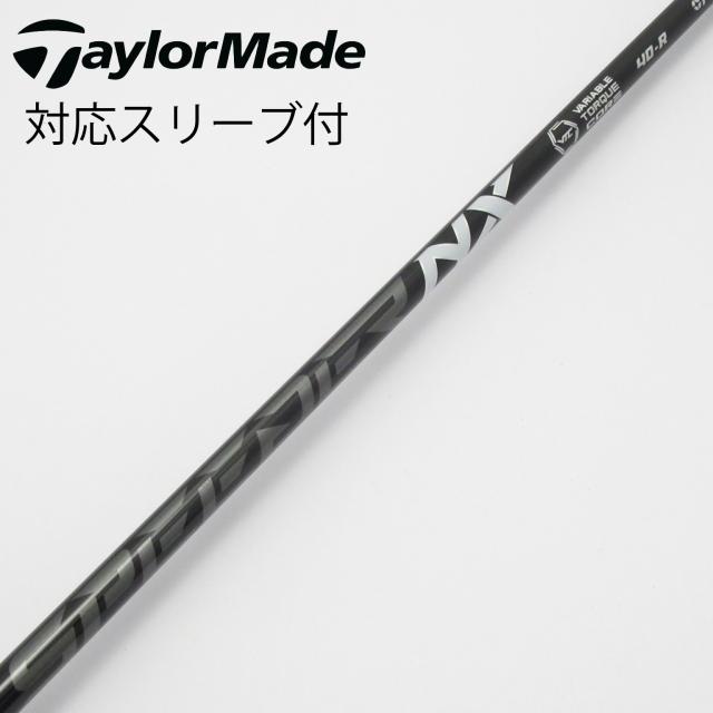 【中古】フジクラ　Speeder　Speeder NX BLACK ドライバー用_スリーブ付  Speeder NX BLACK 40