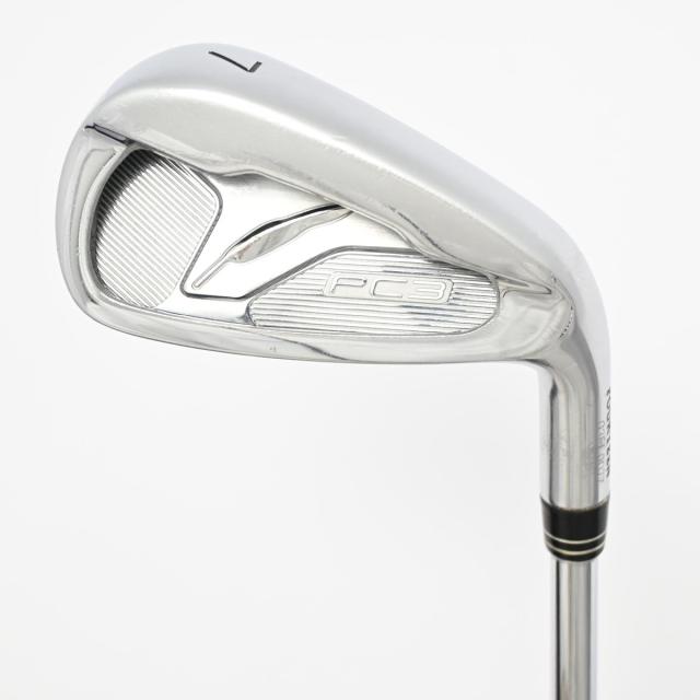 【中古ゴルフクラブ】フォーティーン　FOURTEEN　PC-3 アイアン アイアン N.S.PRO 950GH neo　シャフト：N.S.PRO 950GH neo