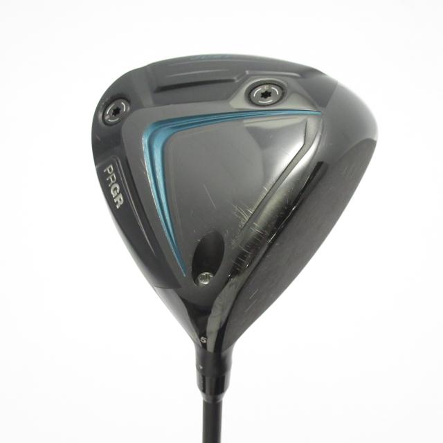 【中古ゴルフクラブ】プロギア　RS　RSX(2024) ドライバー Diamana FOR PRGR　シャフト：Diamana FOR PRGR