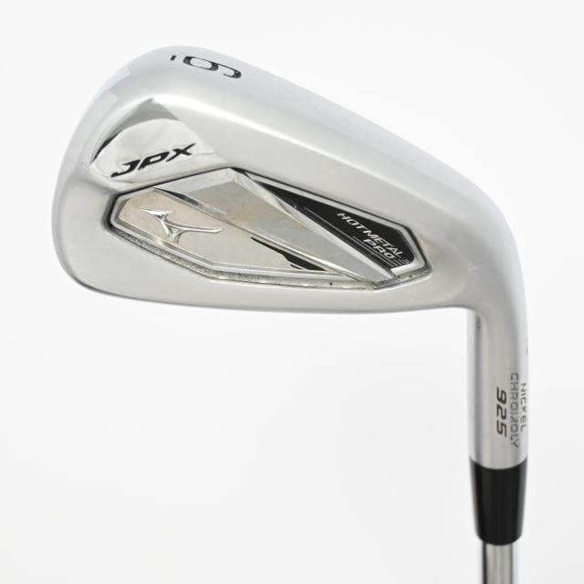【中古ゴルフクラブ】ミズノ　JPX　JPX 925 HOT L PRO アイアン N.S.PRO 950GH neo　シャフト：N.S.PRO 950GH neo