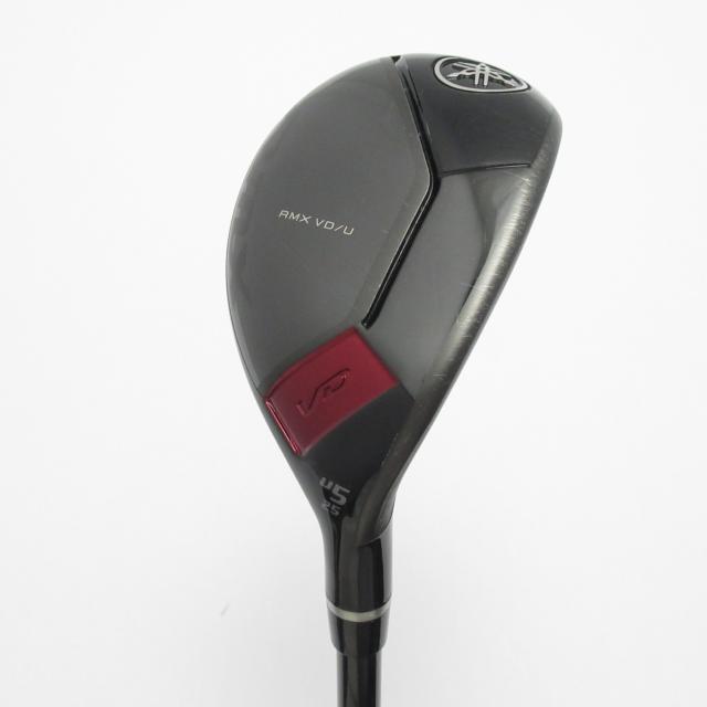 【中古ゴルフクラブ】ヤマハ　RMX　RMX VD(2024) ユーティリティ オリジナルカーボン TENSEI TB h　シャフト：オリジナルカーボン TENS…