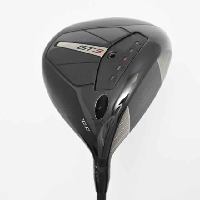 【中古ゴルフクラブ】タイトリスト　TITLEIST　GT3 ドライバー TENSEI 1K BLACK 65　シャフト：TENSEI 1K BLACK 65