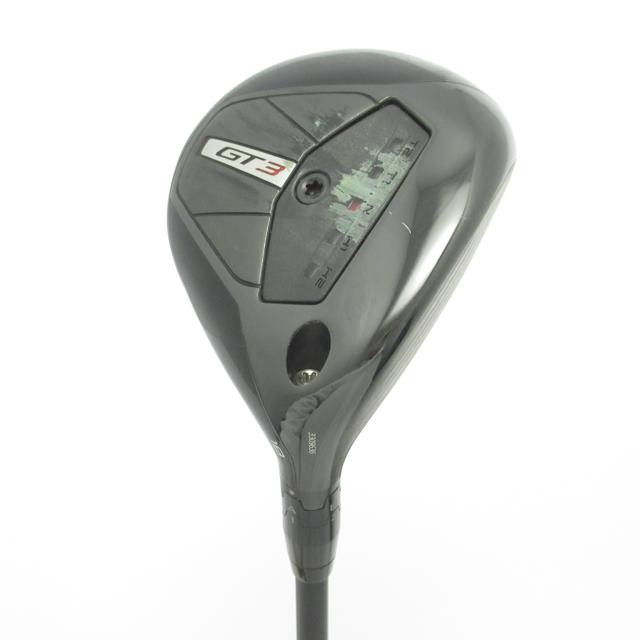 【中古ゴルフクラブ】タイトリスト　TITLEIST　GT3 フェアウェイウッド TENSEI 1K BLACK 65　シャフト：TENSEI 1K BLACK 65
