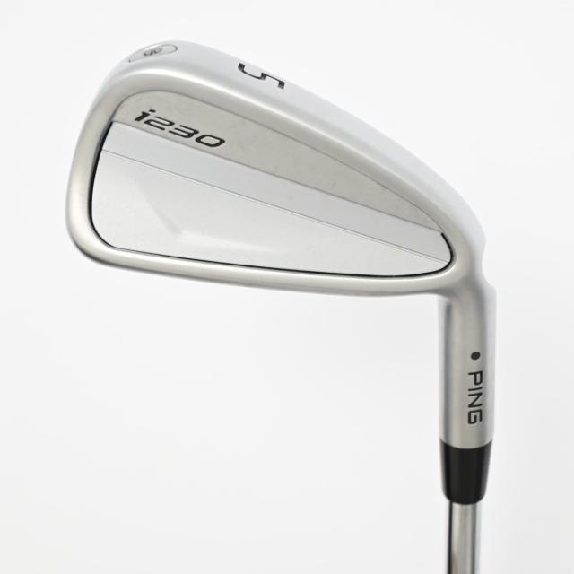 【中古ゴルフクラブ】ピン　I SERIES　i230 アイアン N.S.PRO MODUS3 TOUR 120　シャフト：N.S.PRO MODUS3 TOUR 120