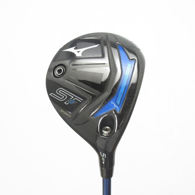 【中古ゴルフクラブ】ミズノ　ST　ST-Z230 フェアウェイウッド Diamana MM-F　シャフト：Diamana MM-F