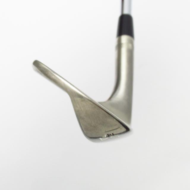 【中古ゴルフクラブ】タイトリスト　Vokey　ボーケイ SM9 BRASHED STEEL ウェッジ N.S.PRO 950GH neo　シャフト：N.S.PRO 950GH neo