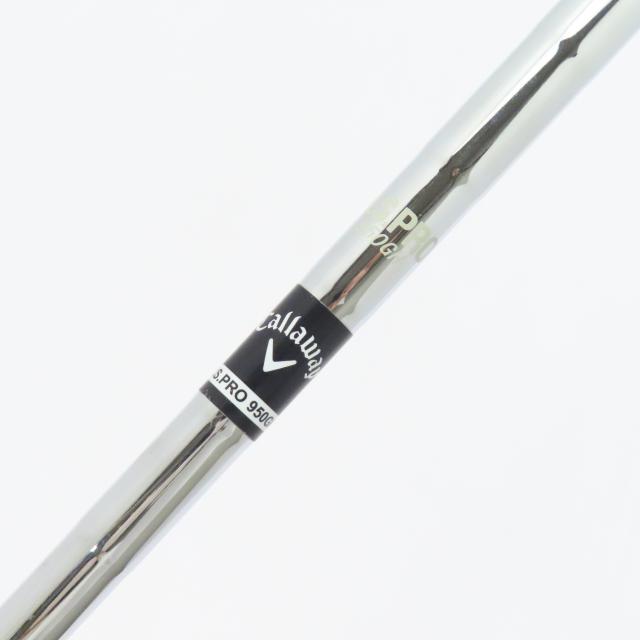 【中古ゴルフクラブ】キャロウェイゴルフ　XR　XR OS ユーティリティ N.S.PRO 950GH　シャフト：N.S.PRO 950GH