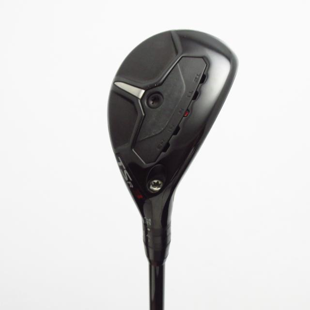 【中古ゴルフクラブ】タイトリスト　TSR　TSR3 ユーティリティ TENSEI PRO 1K HYBRID 70　シャフト：TENSEI PRO 1K HYBRID 70