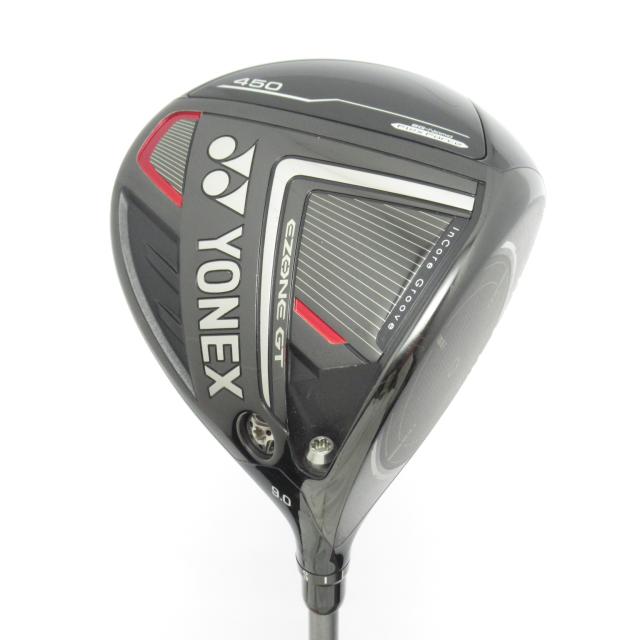 【中古ゴルフクラブ】ヨネックス　EZONE GT　EZONE GT 450(2022) ドライバー RK-03GT　シャフト：RK-03GT