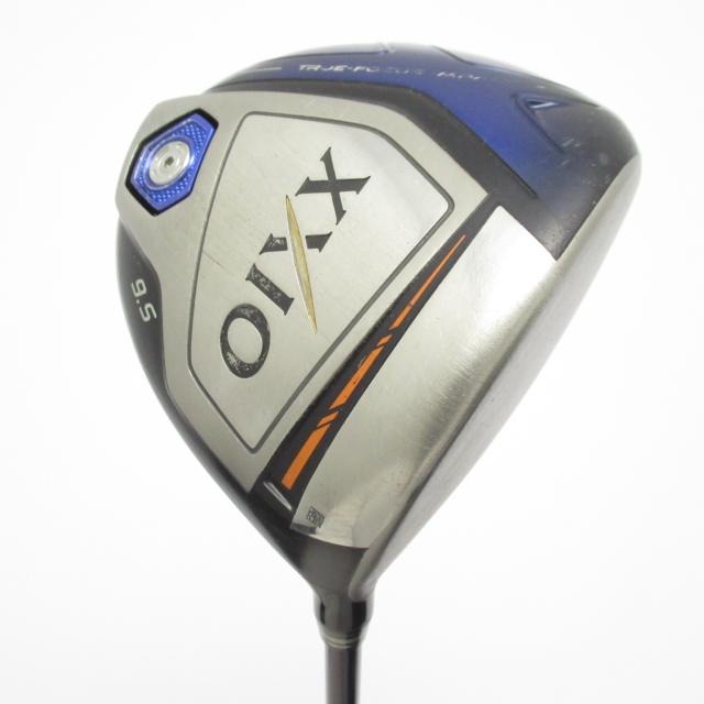 【中古ゴルフクラブ】ダンロップ　XXIO　ゼクシオ(2018) ドライバー MP1000　シャフト：MP1000