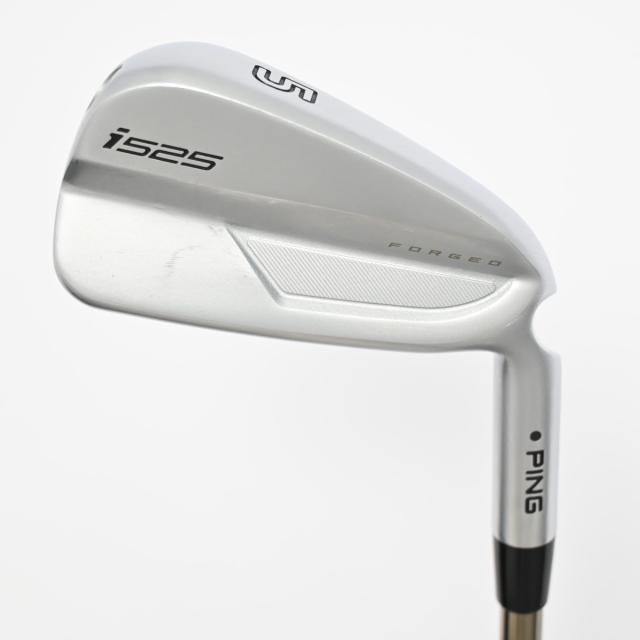 【中古ゴルフクラブ】ピン　I SERIES　i525 アイアン PING TOUR 2.0 CHROME I　シャフト：PING TOUR 2.0 CHROME I