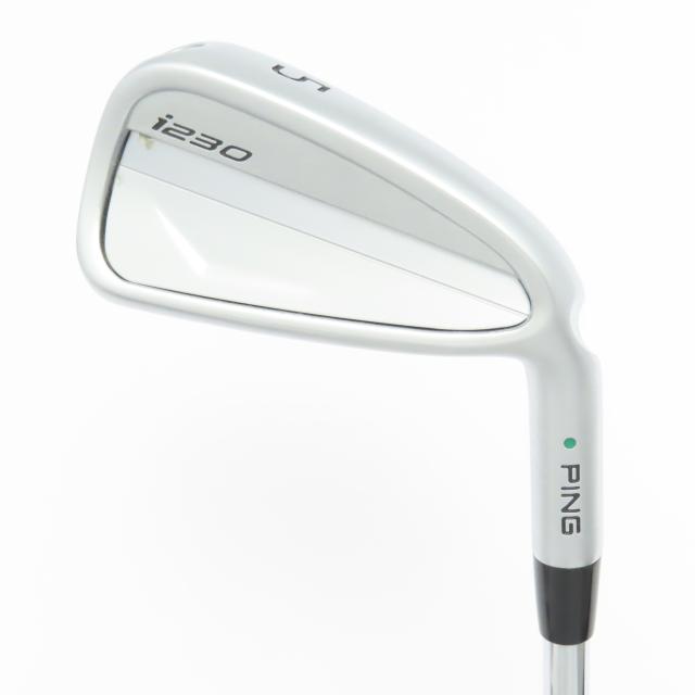 【中古ゴルフクラブ】ピン　I SERIES　i230 アイアン Dynamic Gold 95　シャフト：Dynamic Gold 95