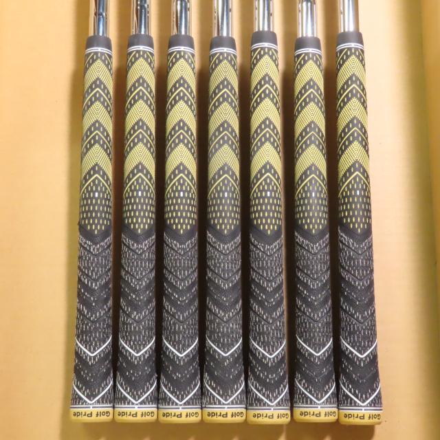 中古ゴルフクラブ】ピン I SERIES i230 アイアン Dynamic Gold 95