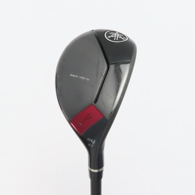 【中古ゴルフクラブ】ヤマハ　RMX　RMX VD(2024) ユーティリティ Speeder TR HY　シャフト：Speeder TR HY