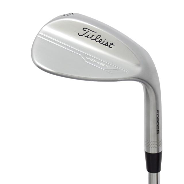 【中古ゴルフクラブ】タイトリスト　Vokey　ボーケイ フォージド 2021 ウェッジ BV105　シャフト：BV105