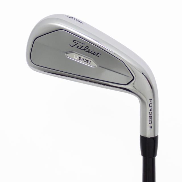 【中古ゴルフクラブ】タイトリスト　T SERIES　U505(2023) ユーティリティ TENSEI AV2 BLUE AM2　シャフト：TENSEI AV2 BLUE AM2