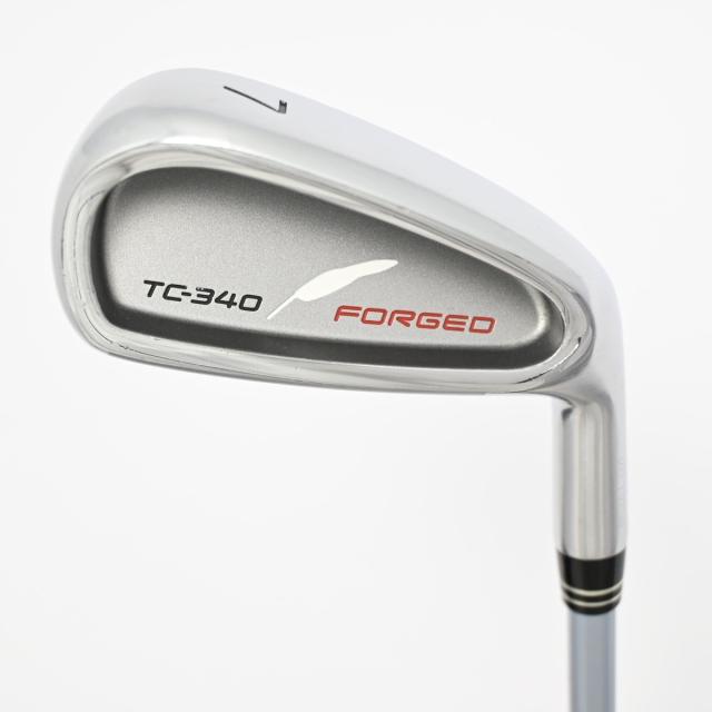 【中古ゴルフクラブ】フォーティーン　TC　TC-340 FORGED アイアン FT26i　シャフト：FT26i