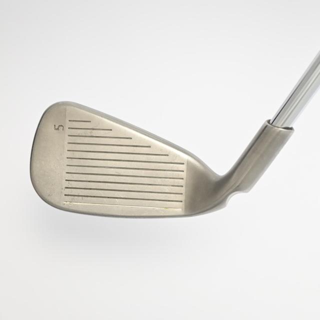 【中古ゴルフクラブ】ピン　G30　G30 アイアン N.S.PRO ZELOS 7　シャフト：N.S.PRO ZELOS 7