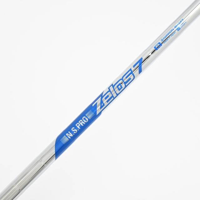 【中古ゴルフクラブ】ピン　G30　G30 アイアン N.S.PRO ZELOS 7　シャフト：N.S.PRO ZELOS 7
