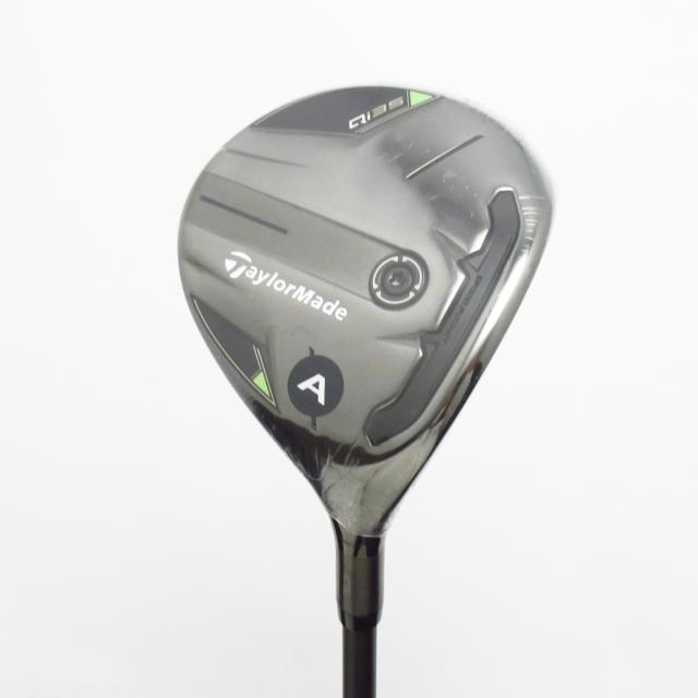 【中古ゴルフクラブ】テーラーメイド　Qi35　Qi35 US フェアウェイウッド VENTUS BLUE 5 FW US　シャフト：VENTUS BLUE 5 FW US