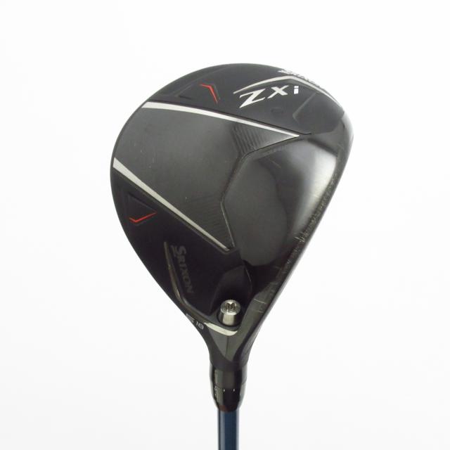 【中古ゴルフクラブ】ダンロップ　SRIXON　スリクソン ZXi フェアウェイウッド VENTUS ZXi 6　シャフト：VENTUS ZXi 6