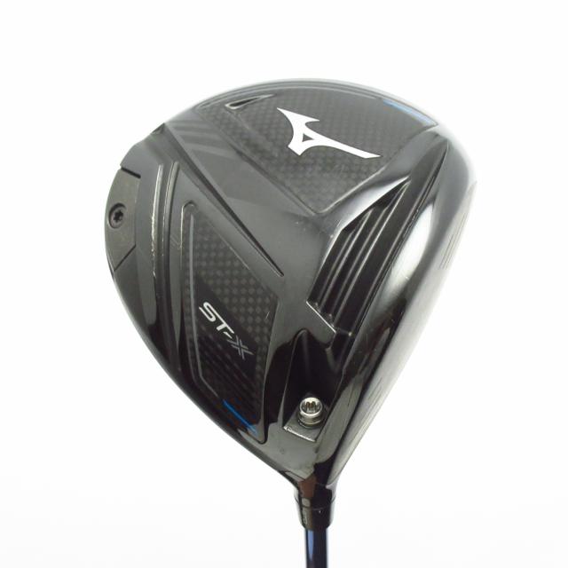 【中古ゴルフクラブ】ミズノ　ST　ST-X220 ドライバー Diamana MM-D　シャフト：Diamana MM-D