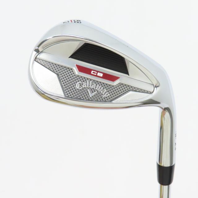 【中古ゴルフクラブ】キャロウェイゴルフ　Callaway Golf　CB 23 ウェッジ N.S.PRO 950GH neo　シャフト：N.S.PRO 950GH neo
