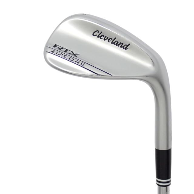 【中古ゴルフクラブ】クリーブランド　RTX　RTX ジップコア ツアーサテン ウェッジ N.S.PRO 950GH　シャフト：N.S.PRO 950GH