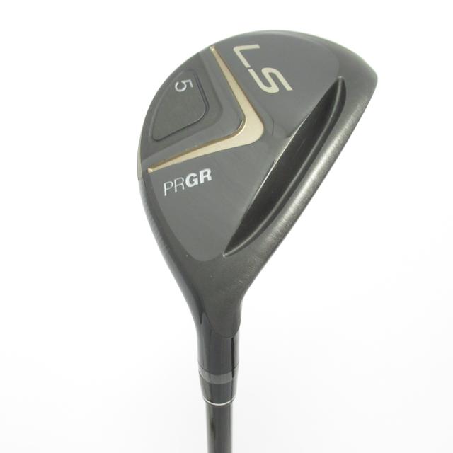 【中古ゴルフクラブ】プロギア　LS　LS(2023) ユーティリティ Speeder NX FOR PRGR　シャフト：Speeder NX FOR PRGR