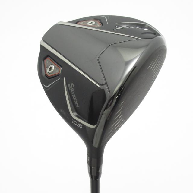 【中古ゴルフクラブ】ダンロップ　SRIXON　スリクソン ZXi ドライバー Diamana ZXi 50　シャフト：Diamana ZXi 50