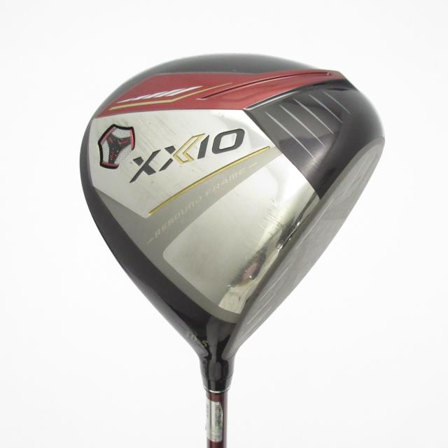 【中古ゴルフクラブ】ダンロップ　XXIO　ゼクシオ 13(2024) ドライバー MP1300カーボン　シャフト：MP1300カーボン