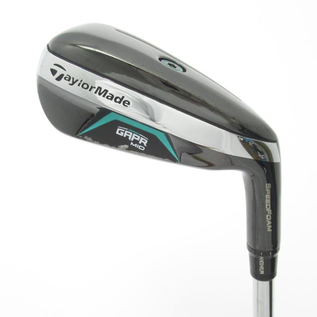 【中古ゴルフクラブ】テーラーメイド　GAPR　GAPR MID ユーティリティ N.S.PRO MODUS3 TOUR 105　シャフト：N.S.PRO MODUS3 TOUR 105