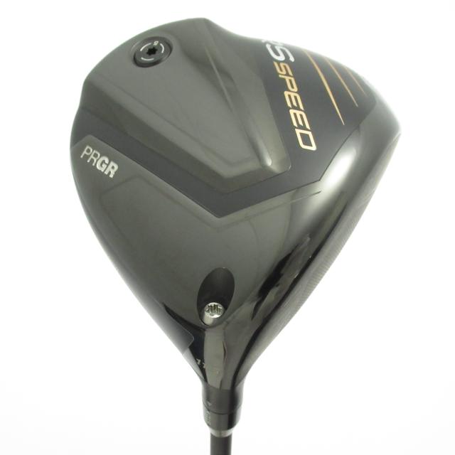 【中古ゴルフクラブ】プロギア　RS　RS SPEED ドライバー Speeder NX FOR PRGR　シャフト：Speeder NX FOR PRGR