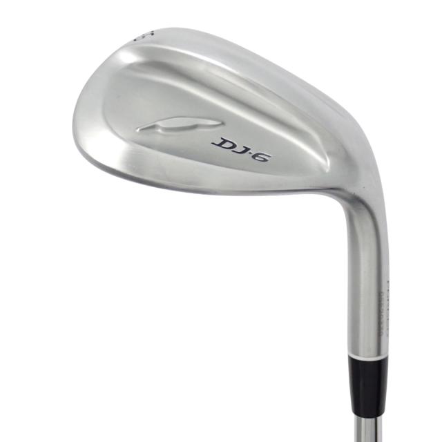 【中古ゴルフクラブ】フォーティーン　DJ　DJ-6 ウェッジ N.S.PRO TS-114w Ver2　シャフト：N.S.PRO TS-114w Ver2