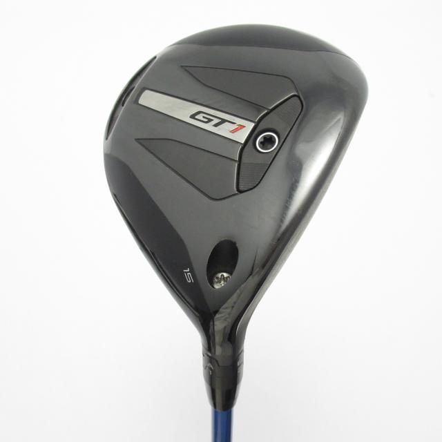 【中古ゴルフクラブ】タイトリスト　TITLEIST　GT1 フェアウェイウッド Speeder NX 50　シャフト：Speeder NX 50