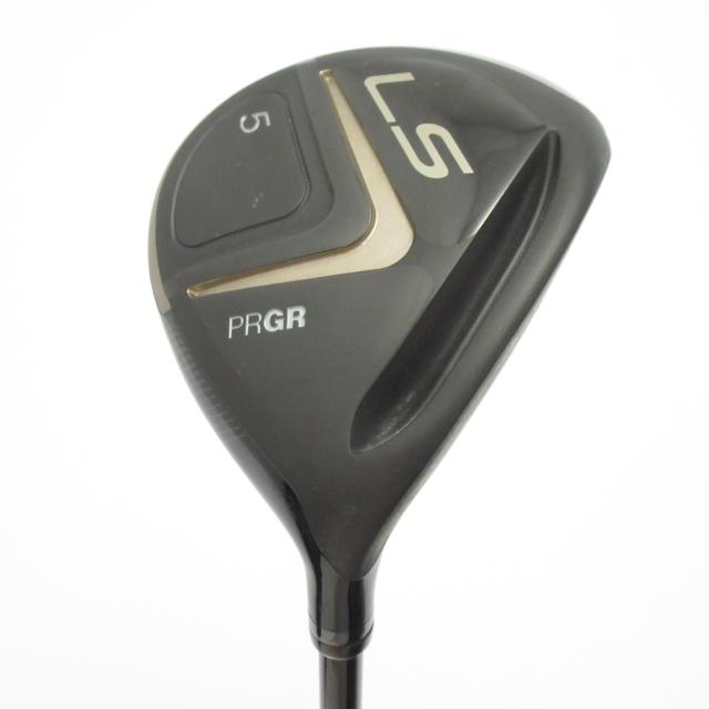 【中古ゴルフクラブ】プロギア　LS　LS(2023) フェアウェイウッド Speeder NX FOR PRGR　シャフト：Speeder NX FOR PRGR