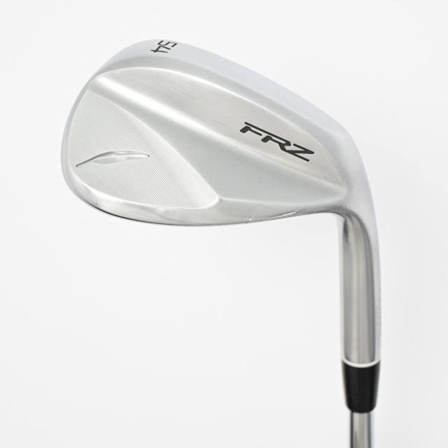 【中古ゴルフクラブ】フォーティーン　FOURTEEN　FRZ パールサテン仕上げ ウェッジ N.S.PRO TS-101w　シャフト：N.S.PRO TS-101w