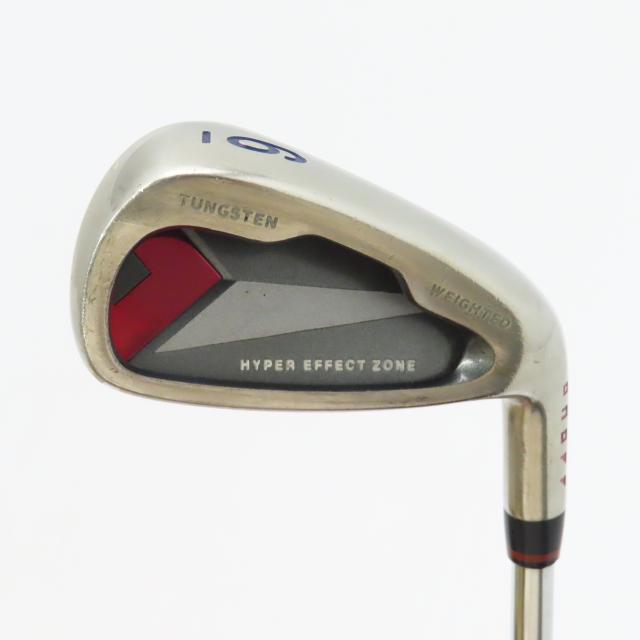 【中古ゴルフクラブ】オノフ　ONOFF　オノフ(2014) アイアン N.S.PRO 850GH　シャフト：N.S.PRO 850GH