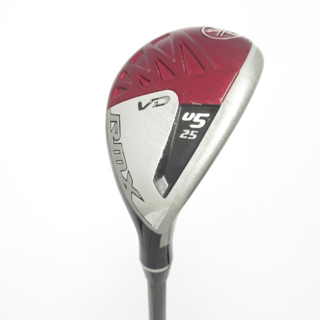 【中古ゴルフクラブ】ヤマハ　RMX　RMX VD ユーティリティ Diamana YB h　シャフト：Diamana YB h