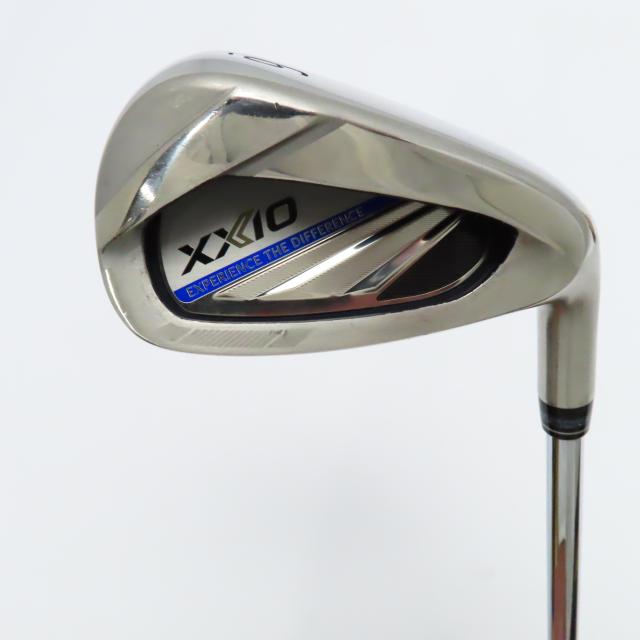 【中古ゴルフクラブ】ダンロップ　XXIO　ゼクシオ イレブン(ネイビー) アイアン N.S.PRO 860GH DST for XXIO　シャフト：N.S.PRO 860GH…