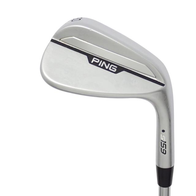 【中古ゴルフクラブ】ピン　PING　S159 ウェッジ Dynamic Gold EX TOUR ISSUE　シャフト：Dynamic Gold EX TOUR ISSUE