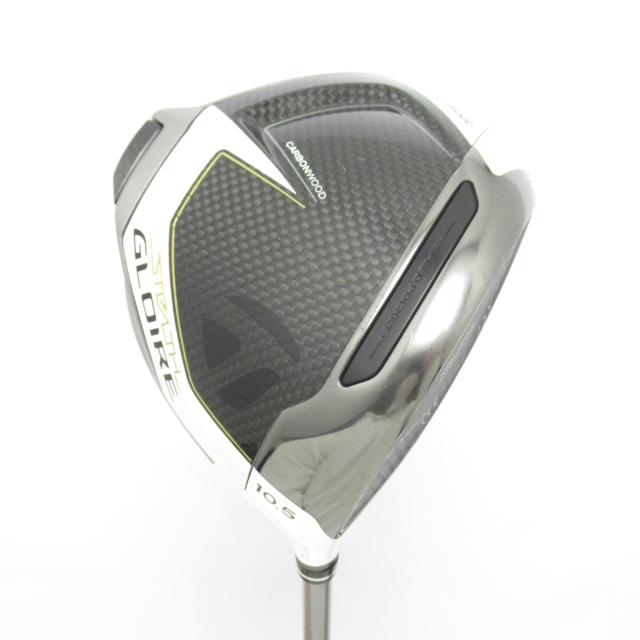 【中古ゴルフクラブ】テーラーメイド　STEALTH　ステルス グローレ ドライバー Speeder NX for TM　シャフト：Speeder NX for TM