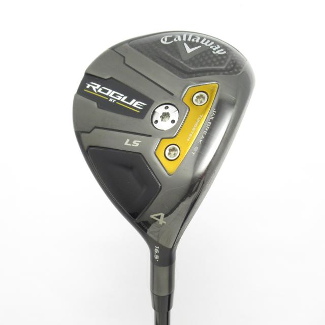 【中古ゴルフクラブ】キャロウェイゴルフ　ROGUE　ローグ ST LS フェアウェイウッド TENSEI 55 for Callaway（2022）　シャフト：TENSE…