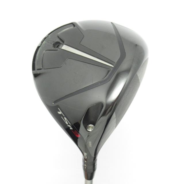 【中古ゴルフクラブ】タイトリスト　TSR　TSR3 ドライバー MMT TSP120 50　シャフト：MMT TSP120 50