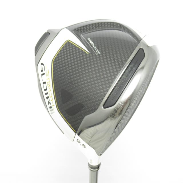 【中古ゴルフクラブ】テーラーメイド　STEALTH　ステルス グローレ ドライバー Speeder NX for TM　シャフト：Speeder NX for TM