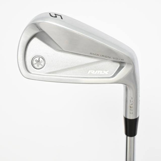【中古ゴルフクラブ】ヤマハ　RMX　RMX VD/R(2024) アイアン N.S.PRO 950GH WEIGHT FLOW　シャフト：N.S.PRO 950GH WEIGHT FLOW