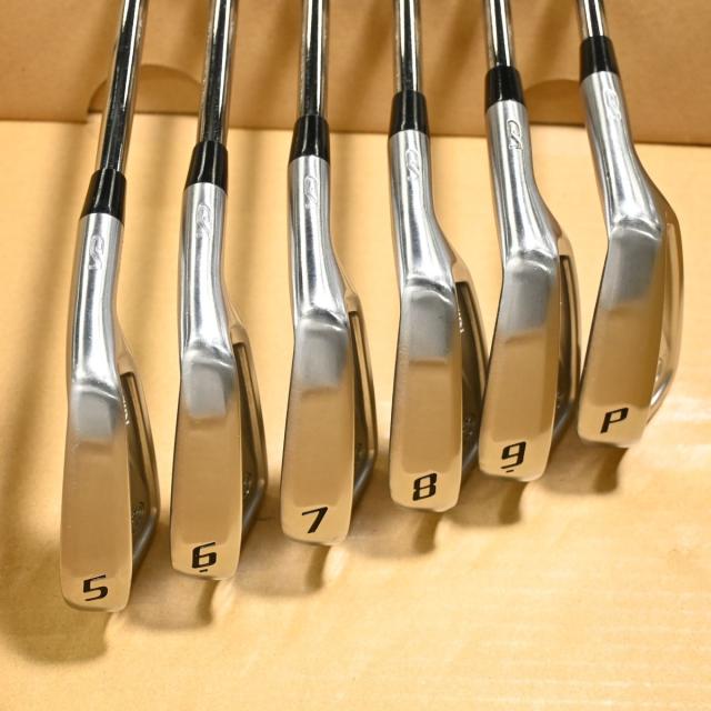 【中古ゴルフクラブ】ヤマハ　RMX　RMX VD/R(2024) アイアン N.S.PRO 950GH WEIGHT FLOW　シャフト：N.S.PRO 950GH WEIGHT FLOW